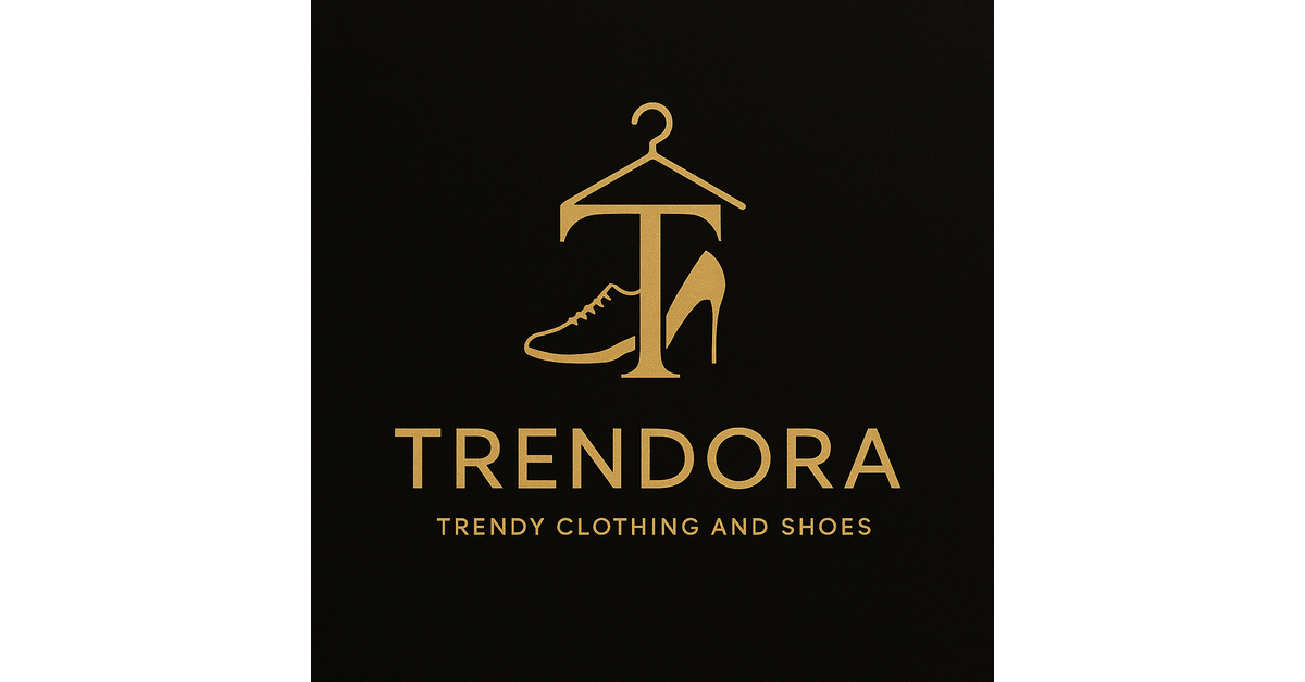 Men's Outfit – Trendora_items_